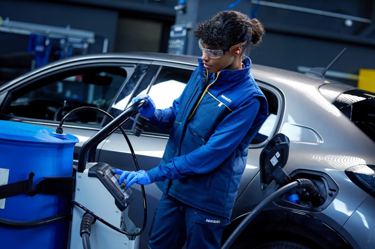 AdBlue: O que é e para que serve? - Sobre Rodas